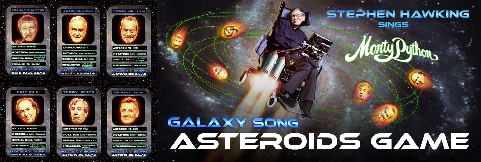 John Cleese Unveils the “Silly Walks Tunnel” - News